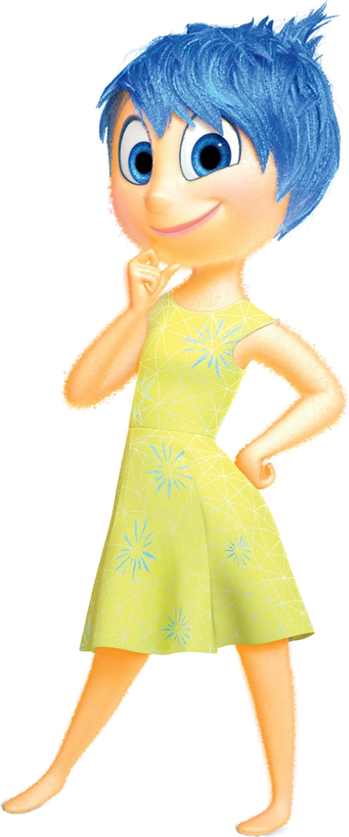Joy | Kinect Disneyland Adventures Wiki | Fandom