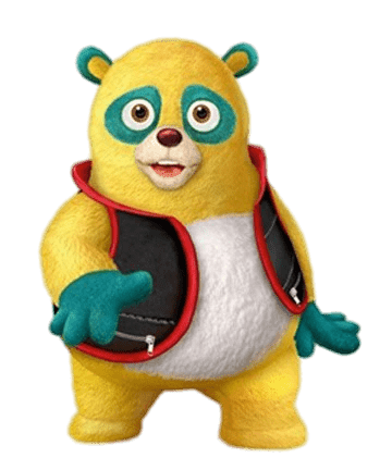 Agent OSO | Kinect Disneyland Adventures Wiki | Fandom
