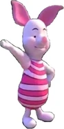 Piglet | Kinect Disneyland Adventures Wiki | Fandom
