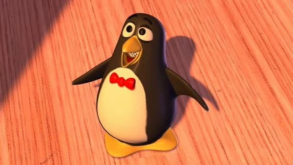Wezzy penguin | Kinectimals fanon Wikia | Fandom