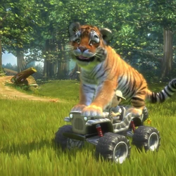 Kinectimals Xbox
