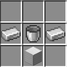 Big Bucket | KineticMC Wiki | Fandom