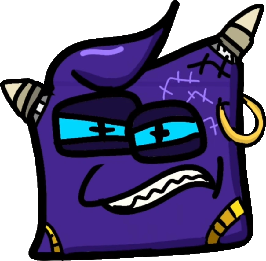 Square | King 1's Geometric Lore Wiki | Fandom