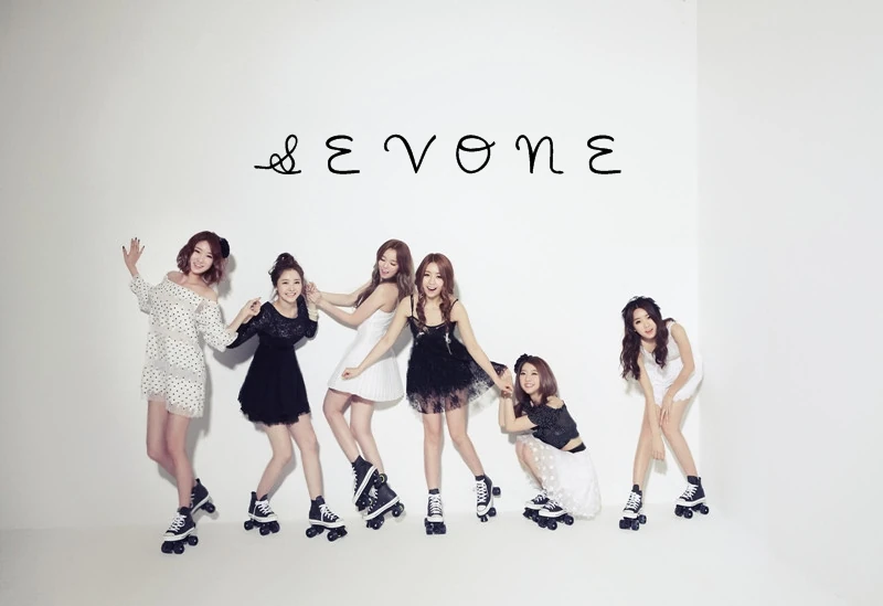 SEVONE | Wiki KING Entertainment | Fandom