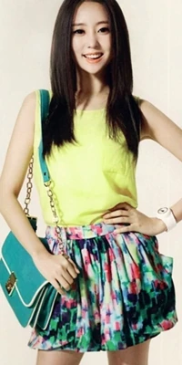 Soona | Wiki KING Entertainment | Fandom