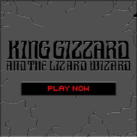 Rat Game | King Gizzard and the Lizard Wizard Wiki | Fandom