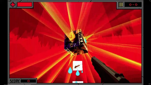 Rat Game | King Gizzard and the Lizard Wizard Wiki | Fandom