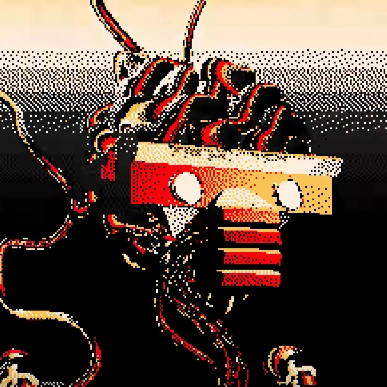 Han-Tyumi | King Gizzard and the Lizard Wizard Wiki | Fandom