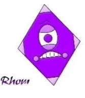 Rhom | King Gorakan/Illuminy/Elements Saga!! Wiki | Fandom