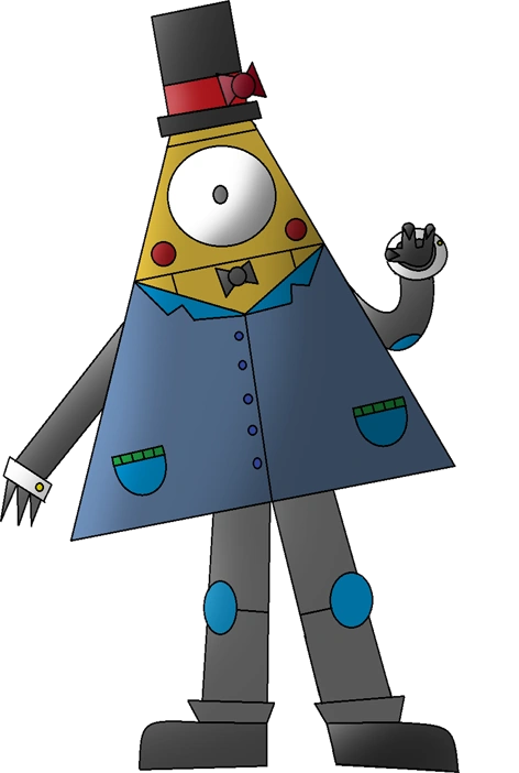 New Illuminy | King Gorakan/Illuminy/Elements Saga!! Wiki | Fandom