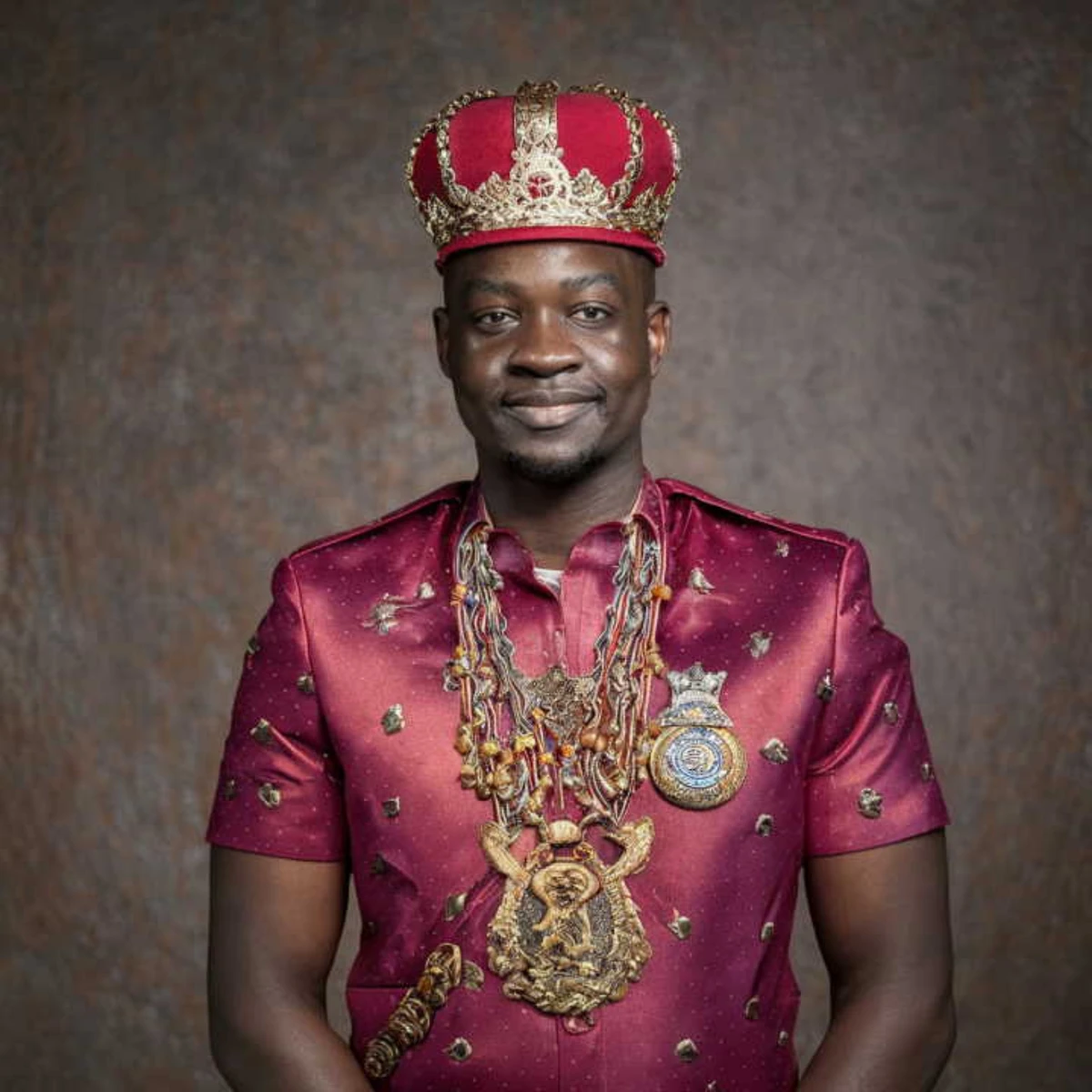 King Kevin I | King Kevin Wiki | Fandom