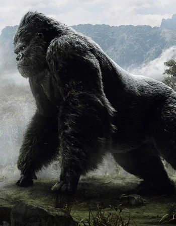 King Kong (Universal) | King Kong Encyclopedia Wiki | Fandom