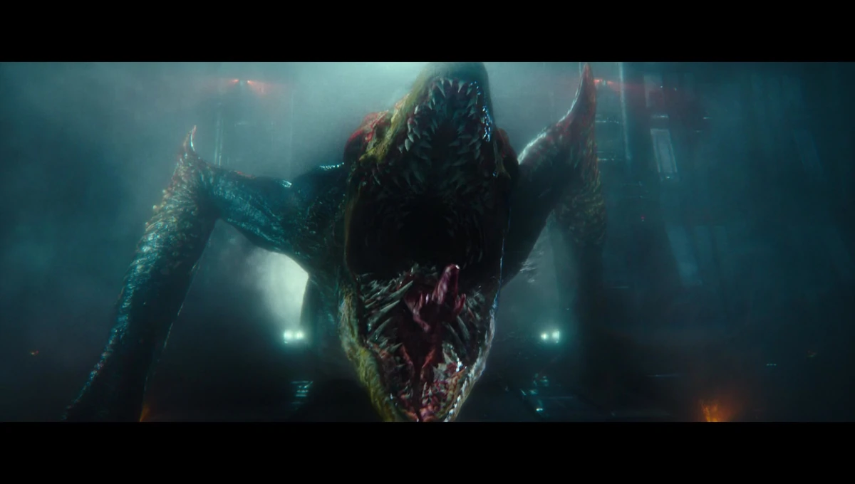 Skullcrawler | King Kong vs Godzilla Wiki | Fandom