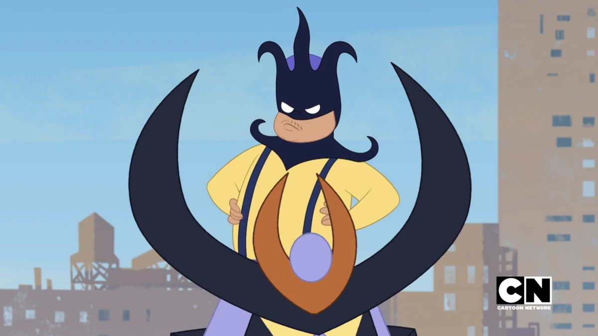 Toyman (Winslow Schott) | King Kong vs Godzilla Wiki | Fandom