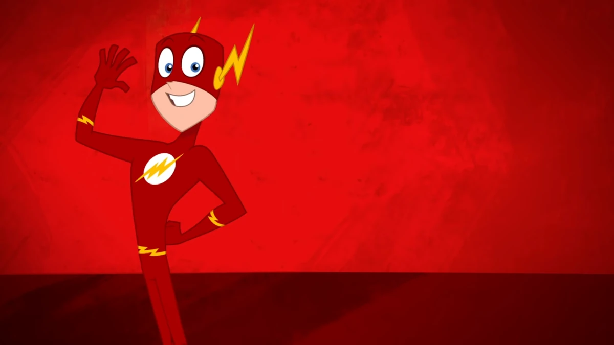 The Flash | King Kong vs Godzilla Wiki | Fandom