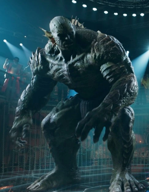 Abomination | King Kong vs Godzilla Wiki | Fandom