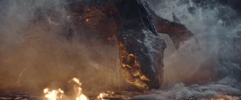 Skullcrawler | King Kong vs Godzilla Wiki | Fandom