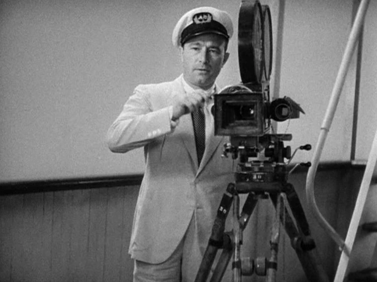 Carl Denham | King Kong Wiki | Fandom