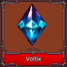 Voltix | King Legacy Wiki | Fandom
