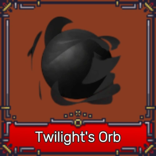 Twilight's Orb | King Legacy Wiki | Fandom