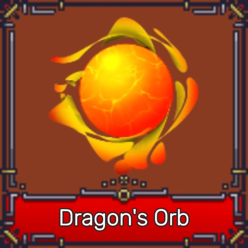 Dragon's Orb | King Legacy Wiki | Fandom