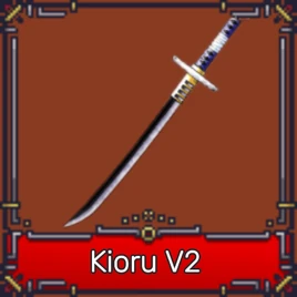 Kioru v2 | King Legacy Wiki | Fandom