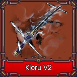Kioru v2 | King Legacy Wiki | Fandom