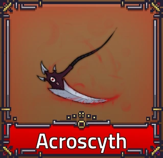 Acroscyth | King Legacy Wiki | Fandom