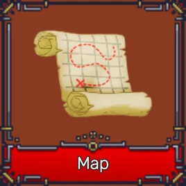 Map | King Legacy Wiki | Fandom