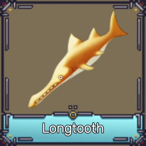 Longtooth | King Legacy Wiki | Fandom