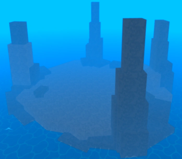 Stone Arena | King Legacy Wiki | Fandom