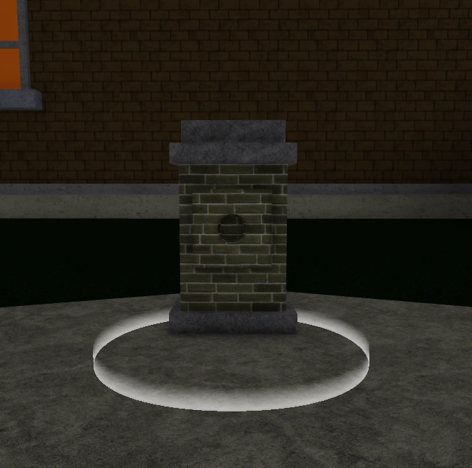 Summon Altar | King Legacy Wiki | Fandom