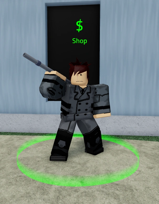 Sword Dealer (Pipe) | King Legacy Wiki | Fandom