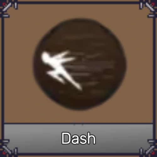Dash | King Legacy Wiki | Fandom