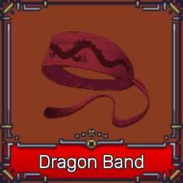 Dragon Band | King Legacy Wiki | Fandom