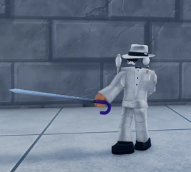 Soul Cane | King Legacy Wiki | Fandom