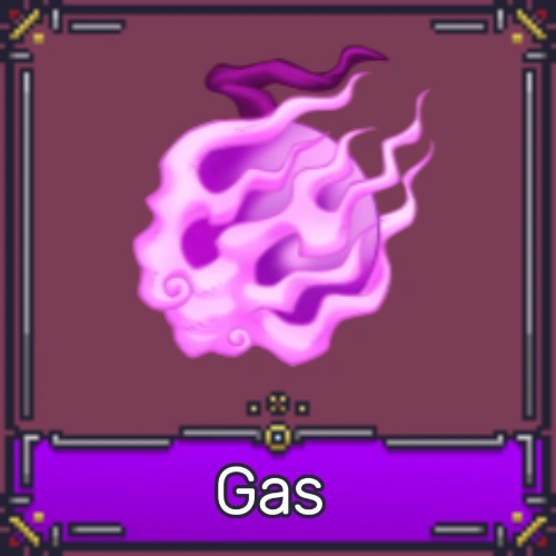 Gas Fruit | King Legacy Wiki | Fandom