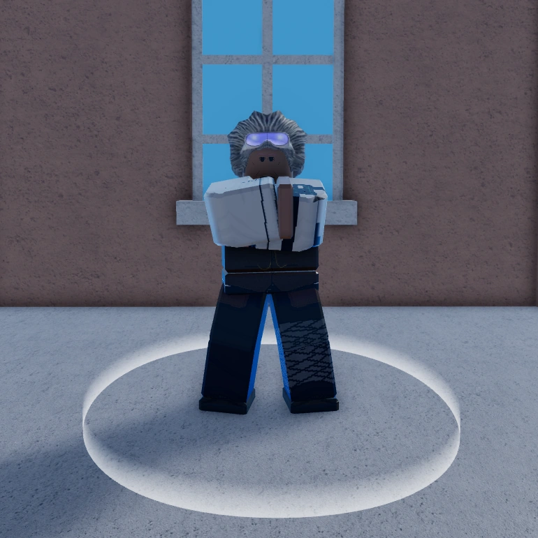 Jack Stones | King Legacy Wiki | Fandom