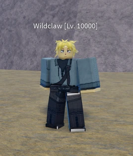 Wildclaw | King Legacy Wiki | Fandom