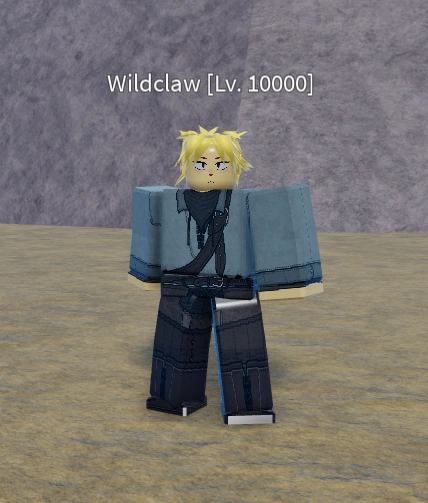 Wildclaw | King Legacy Wiki | Fandom