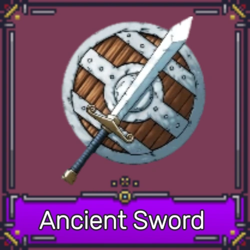 Ancient Sword | King Legacy Wiki | Fandom