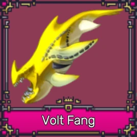 Volt Fang | King Legacy Wiki | Fandom