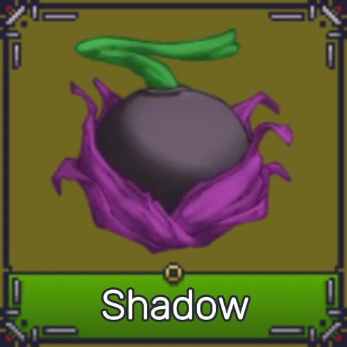 Shadow Fruit | King Legacy Wiki | Fandom