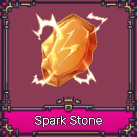 Spark Stone | King Legacy Wiki | Fandom