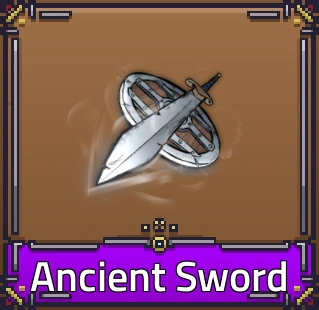 Ancient Sword | King Legacy Wiki | Fandom