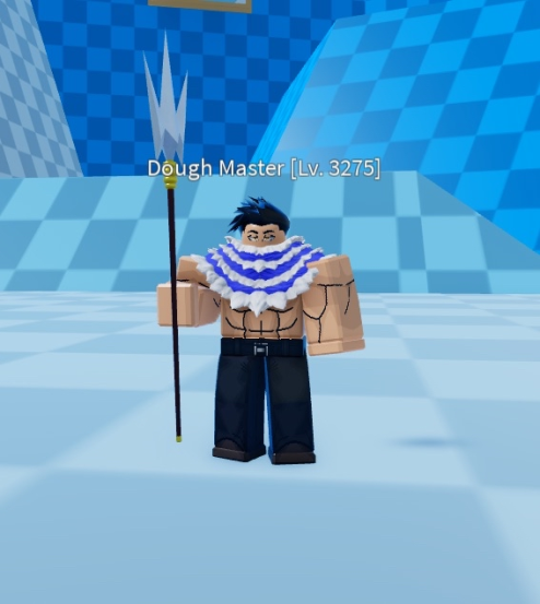 Dough Master | King Legacy Wiki | Fandom