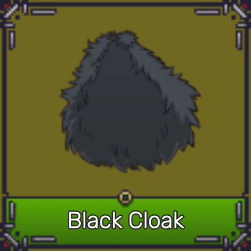 Black Cloak | King Legacy Wiki | Fandom