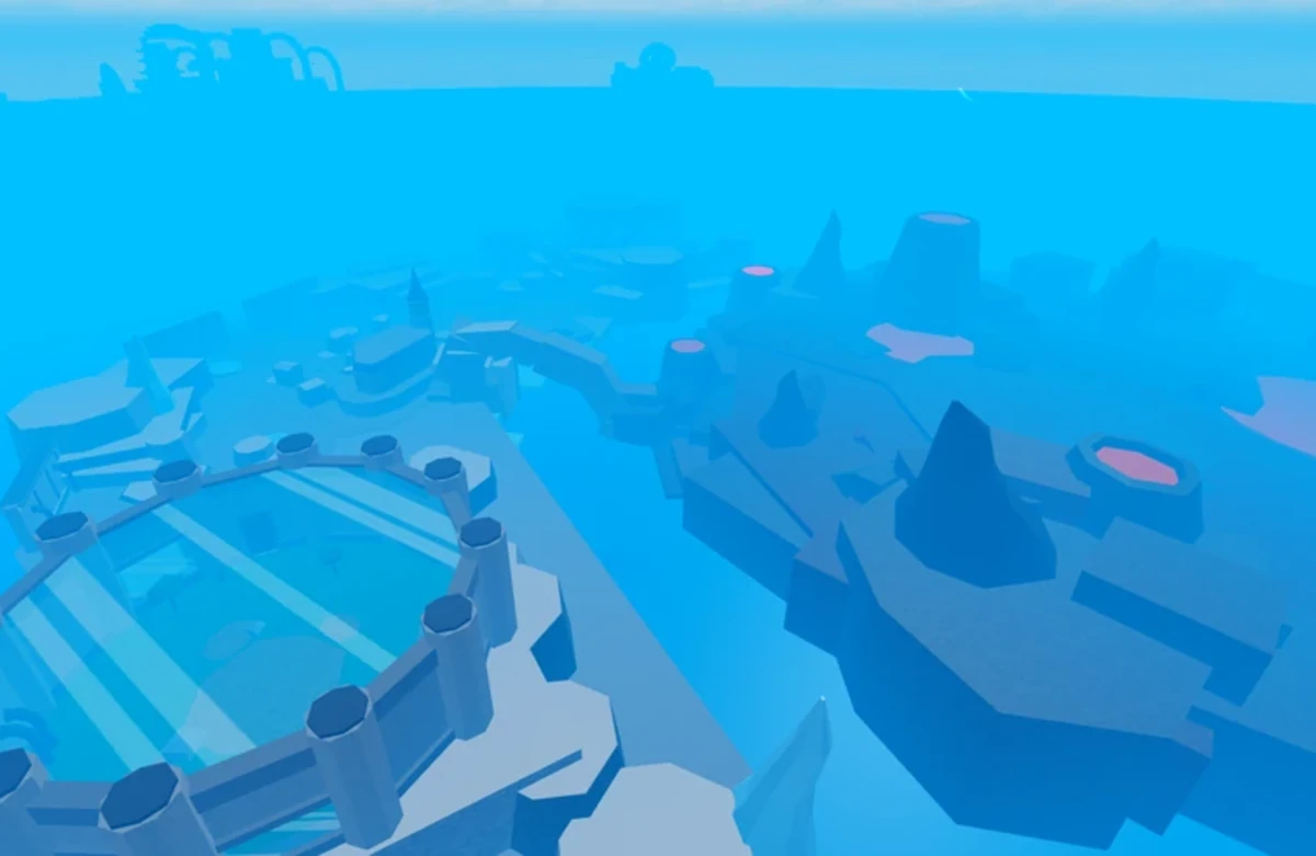 Shred Endangering | King Legacy Wiki | Fandom