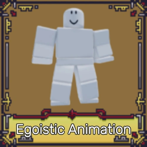 Egoistic Animation | King Legacy Wiki | Fandom