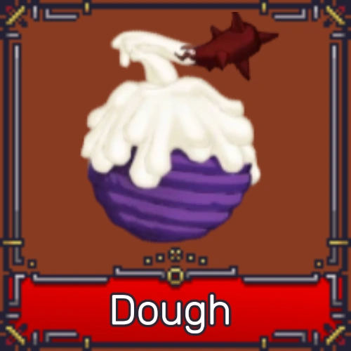 Dough Fruit | King Legacy Wiki | Fandom